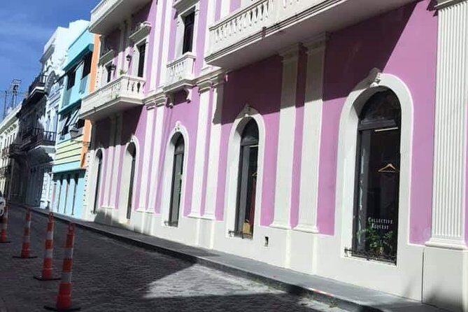 Let me show you MY Island Tour With visit to El Yunque - The Sum Up