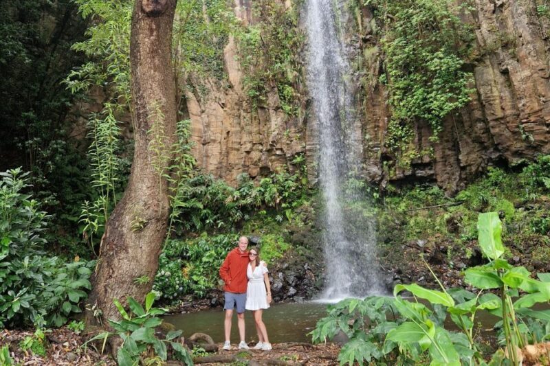 Let-Me-Surprise-You Madeira Full Day Private Tour - FAQs