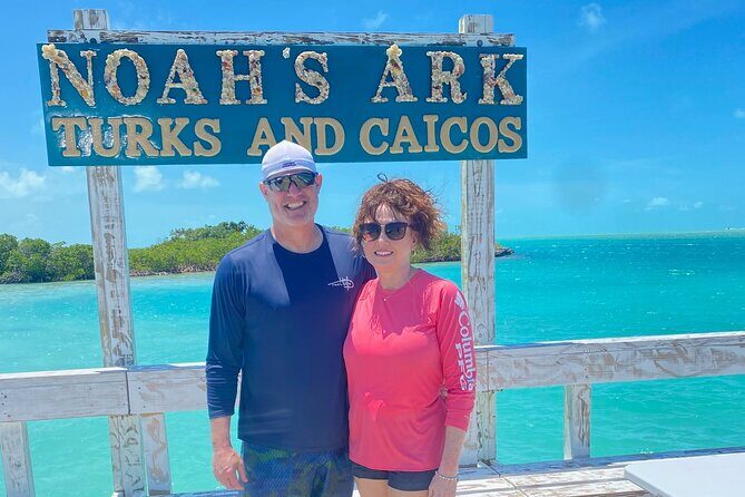 Let me take you to Caicos Jetski safari Private Tour - Final Thoughts