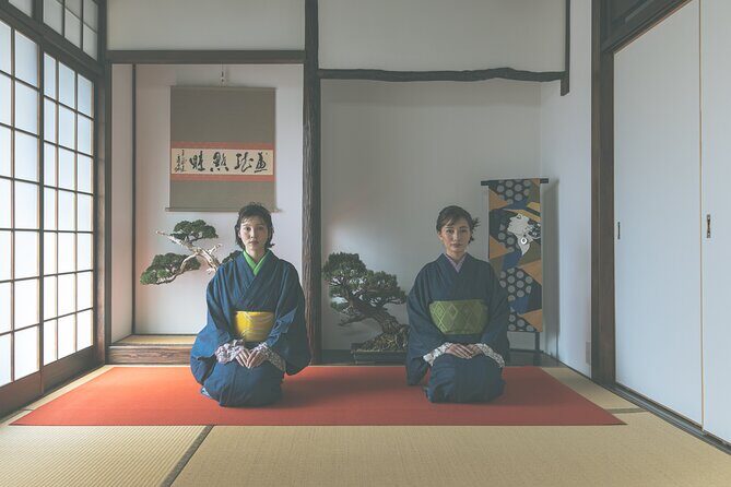 Let us color your memories of Kyoto in Kimono - What is this tour all about?