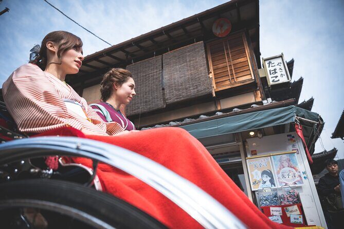 Let us color your memories of Kyoto in Kimono - Real Experiences and Tips