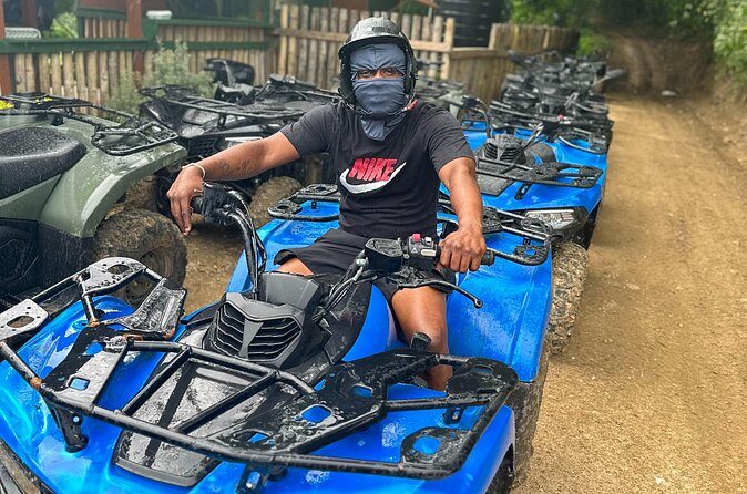 Lethe Bamboo Rafting and ATV Package - The Reviews: What Travelers Are Saying