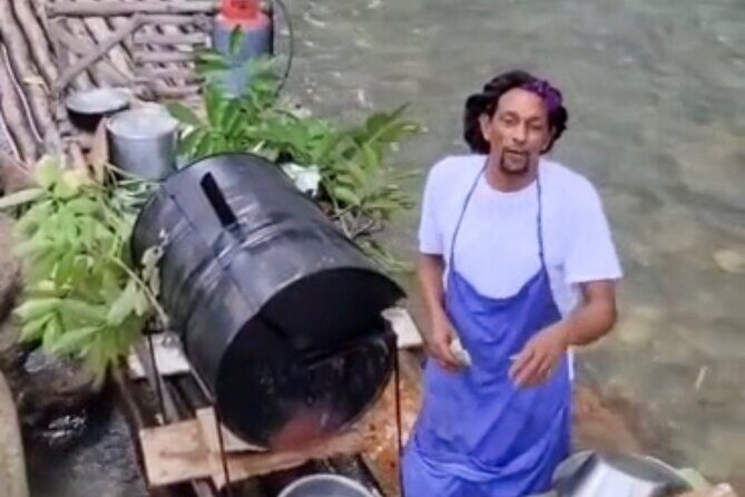 Lethe Bamboo Rafting on the Great River & Jerkie Pon the River - A Closer Look at the Tour: What to Expect