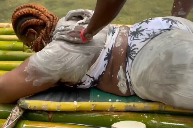 Lethe Bamboo Rafting on the Great River & Jerkie Pon the River - Is It Worth It?