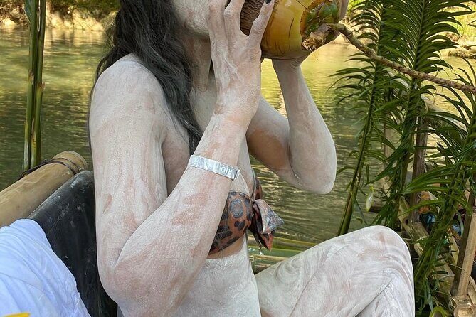 Lethe Bamboo Rafting: Scenic River Journey with Relaxation - Key Points