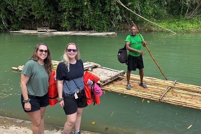 Lethe Bamboo Rafting: Scenic River Journey with Relaxation - Final Thoughts: Is It Worth It?
