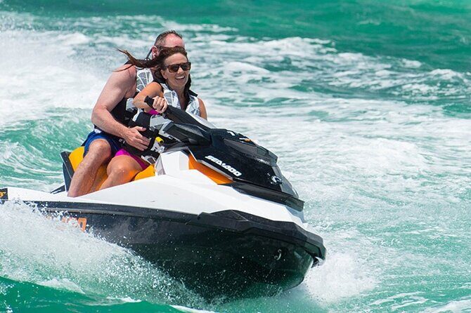 Lethe Bamboo Rafting Tour with Lime Stone Massage & Jet Ski Mobay - Final Thoughts: Who Is This Tour For?