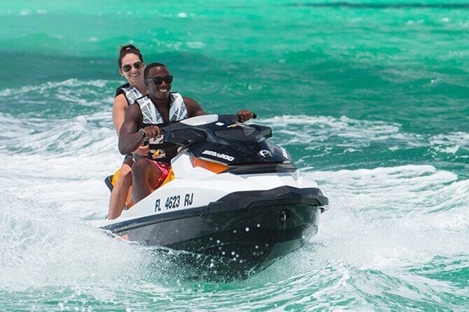 Lethe Bamboo Rafting Tour with Lime Stone Massage & Jet Ski Mobay - The Value and Practical Aspects