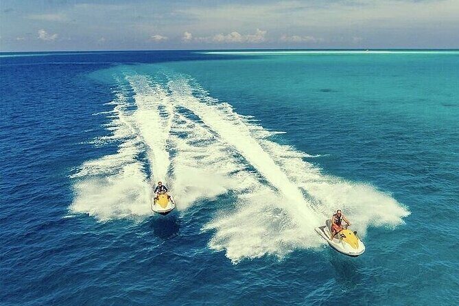 Lethe Bamboo Rafting Tour with Lime Stone Massage & Jet Ski Mobay - Who Should Consider This Tour?