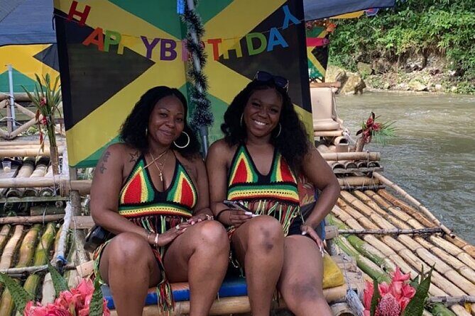 Lethe Bamboo Rafting with Limestone Foot Massage from Montego Bay - Who is This Tour Best For?