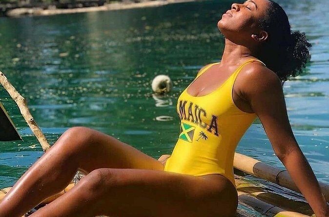 Lethe Bamboo Rafting with Limestone Massage from Montego bay - Frequently Asked Questions