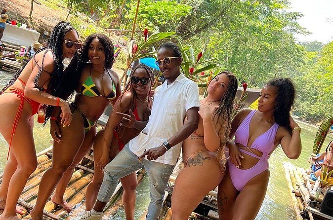 Lethe Bamboo Ratfing w/ Limestone Foot Massage from Montego Bay - Final Thoughts: Who Will Love This Tour?