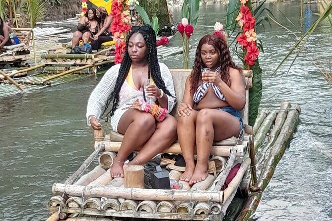 Lethe Bamboo River Rafting and Limestone Foot Massage Experience - The Tour’s Value for Money