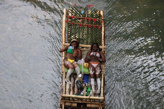 Lethe Bamboo River Rafting and Limestone Foot Massage Experience - Frequently Asked Questions