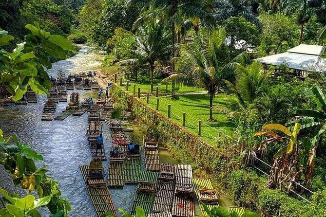 Lethe Bamboo River Rafting Montego Bay Highlights and Shopping - Final Thoughts: Is It Worth It?