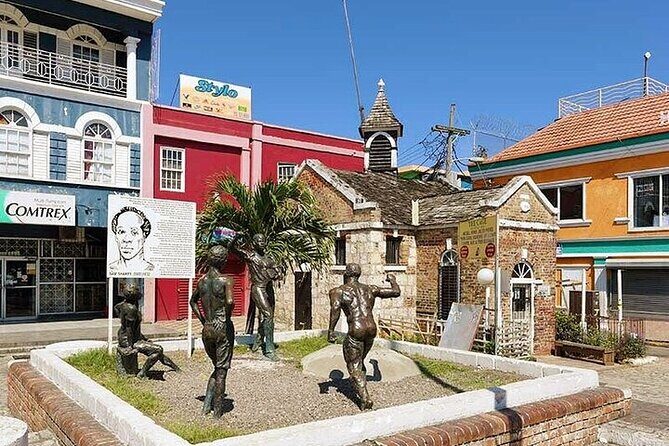 Lethe Bamboo River Rafting Montego Bay Highlights and Shopping - FAQ