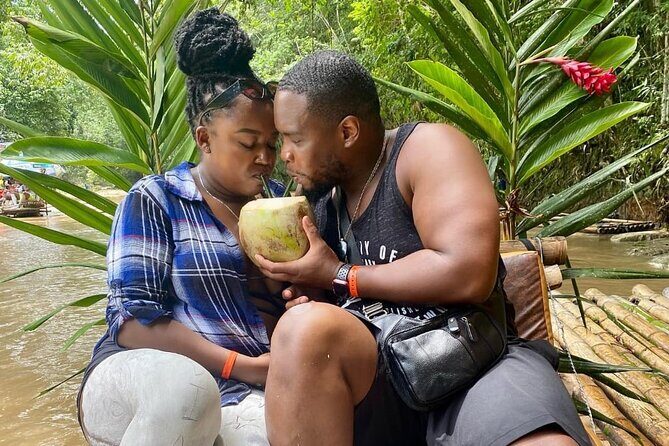 Lethe Bamboo River Rafting Tour - Jamaica's Vibest River - What to Expect from the Lethe Bamboo River Rafting Tour