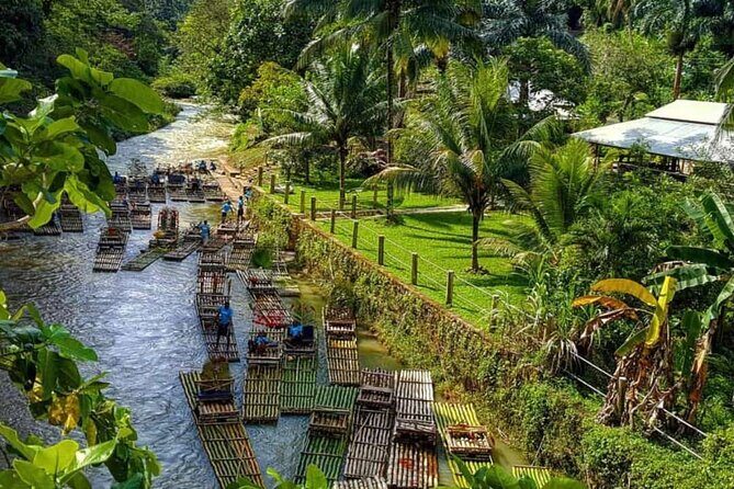 Lethe Bamboo River Rafting Tour - Jamaica's Vibest River - Final Thoughts