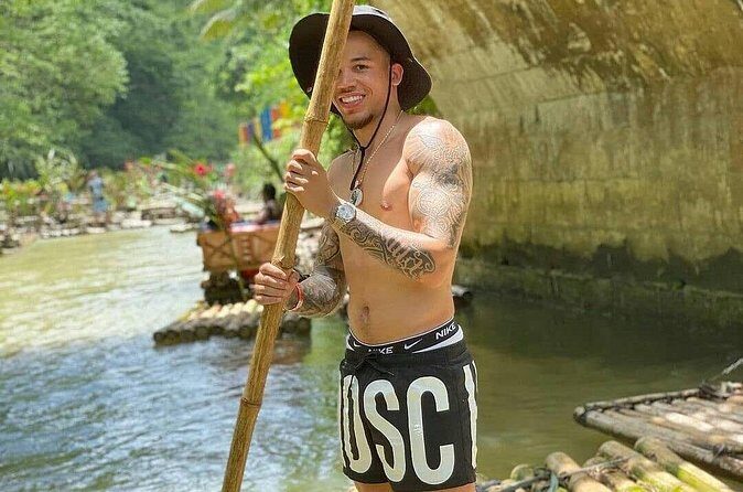 Lethe Bamboo River Rafting Tour - Jamaica's Vibest River - FAQ
