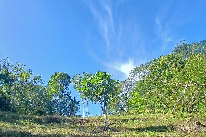 Lethe Mountain Valley Hiking - The Experience: A Deep Dive into Lethe Mountain Valley Hiking