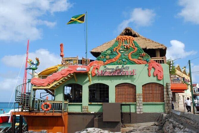 Lethe Rafting And Margaritaville Tour from Montego Bay - Final Thoughts: Is This Tour Worth It?