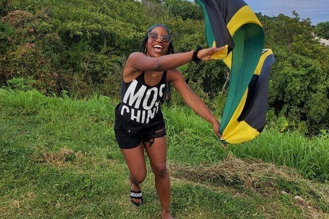 Lethe Rafting with Limestone Massage & Negril 7 mile beach with Rick's Cafe - The Sum Up