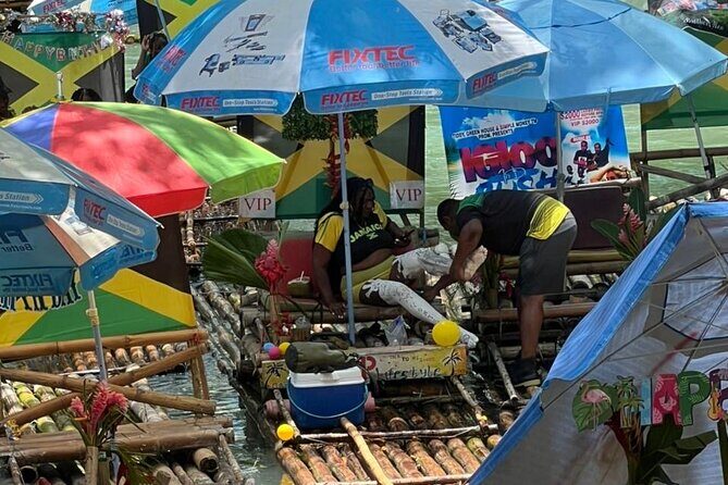 Lethe River Bamboo Rafting Adventure - Who Will Love This Tour?