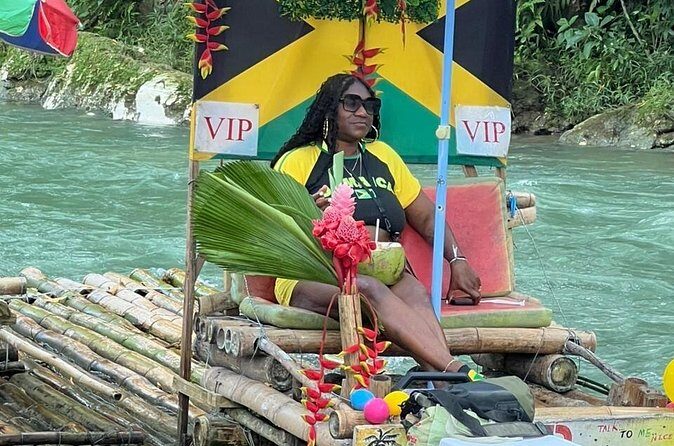 Lethe River Bamboo Rafting Adventure - The Sum Up