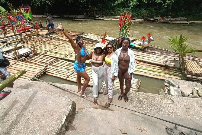 Lethe River Bamboo Rafting and limestone Foot Massage - The Sum Up: Is It Worth It?