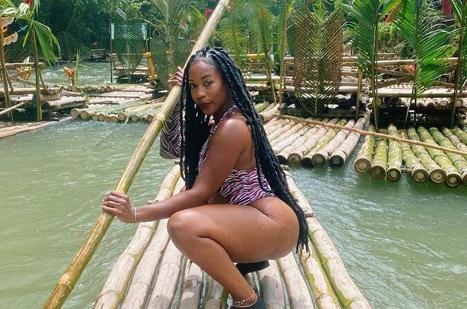 Lethe River Bamboo Rafting and limestone Massage Montego Bay - FAQ