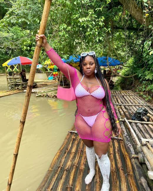 Lethe River Bamboo Rafting from Falmouth/ Trelawny - What to Expect from the Tour