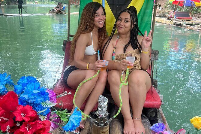 Lethe River Bamboo Rafting & Limestone Foot Massage Experience - An In-Depth Look at the Lethe River Bamboo Rafting & Limestone Foot Massage Tour