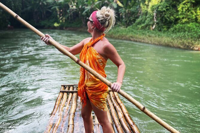 Lethe River Bamboo Rafting & Limestone Foot Massage Experience - Who Should Consider This Tour?