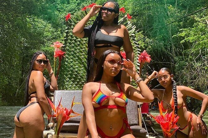 Lethe River Bamboo Rafting with Lime Stone Massage (All fees included) - The Sum Up