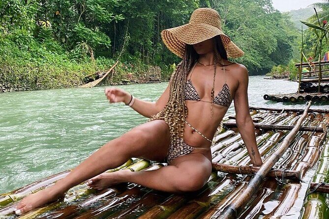 Lethe River Bamboo Rafting with Lime Stone Massage (All fees included) - Frequently Asked Questions