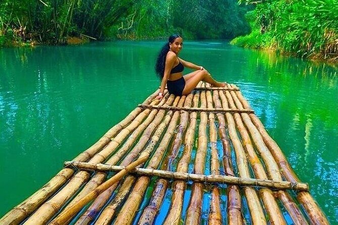 Lethe River Bamboo Rafting with Limestone Massage - Who Should Consider This Tour?