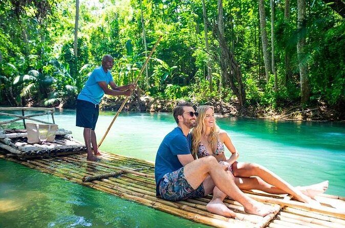 Lethe River Bamboo Rafting with Limestone Massage - The Sum Up: Is It Worth It?