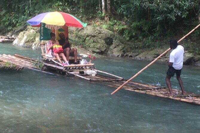 Lethe River Bamboo Rafting with Limestone Massage - Who Will Love This Tour?