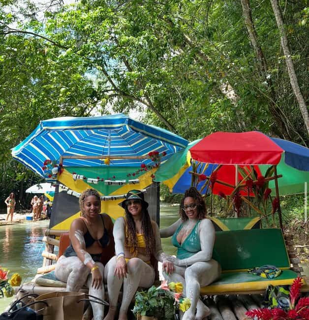 Lethe River: Private Rafting Tour with Foot Massage & Lunch - Discovering the Lethe River: A Nature Lover’s Escape