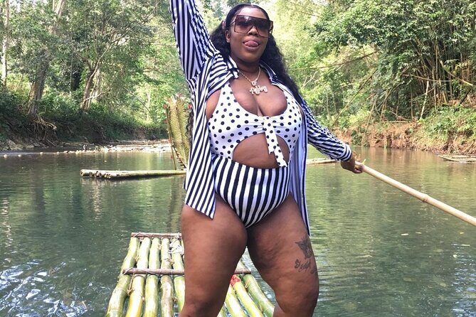 Lethe River Rafting, Limestone Massage, Coconut,Rum Punch & LUNCH - Analyzing the Value: Is It Worth the Price?