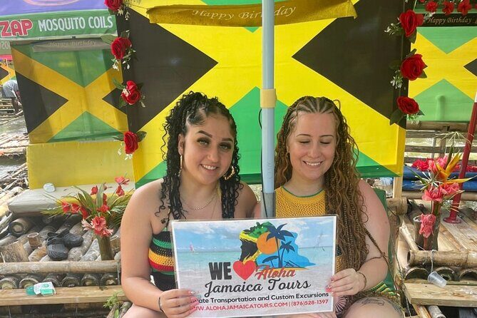 Lethe River Rafting Limestone Massage & Roundtrip transportation - What Is the Tour All About?