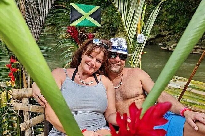 Lethe River Rafting Limestone Massage & Roundtrip transportation - FAQ