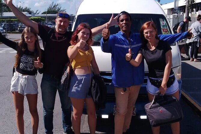 Lethe River Rafting Transportation & Entry Fees from Montego Bay - Final Thoughts