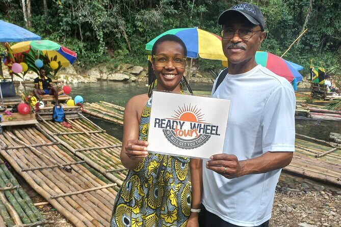 Lethe River Rafting Travel from Montego Bay w FREE Rum Punch - FAQ
