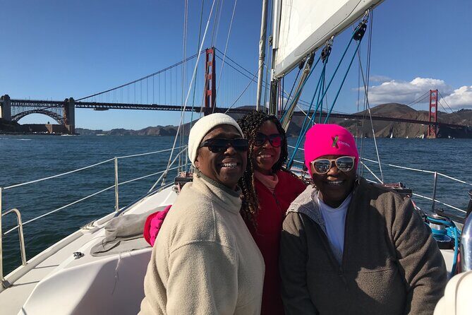 Lets do a morning sail on San Francisco Bay - Practical Tips for Your Sailing Adventure