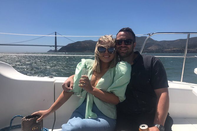 Lets do a morning sail on San Francisco Bay - Summary: The Value Proposition