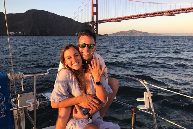 Lets do a morning sail on San Francisco Bay - FAQ