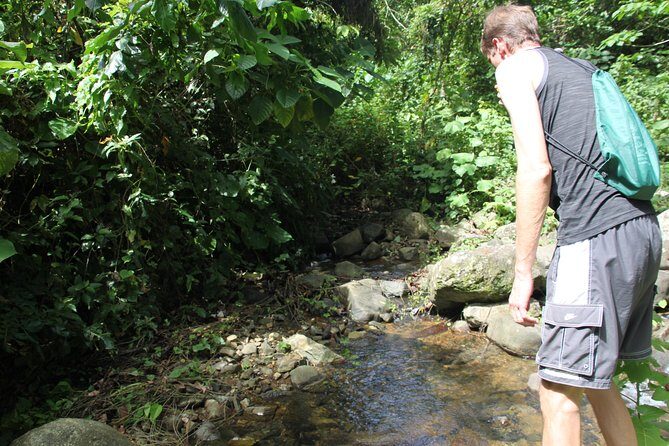Let's do hiking in Punta Cana - Overview of the Hiking Tour