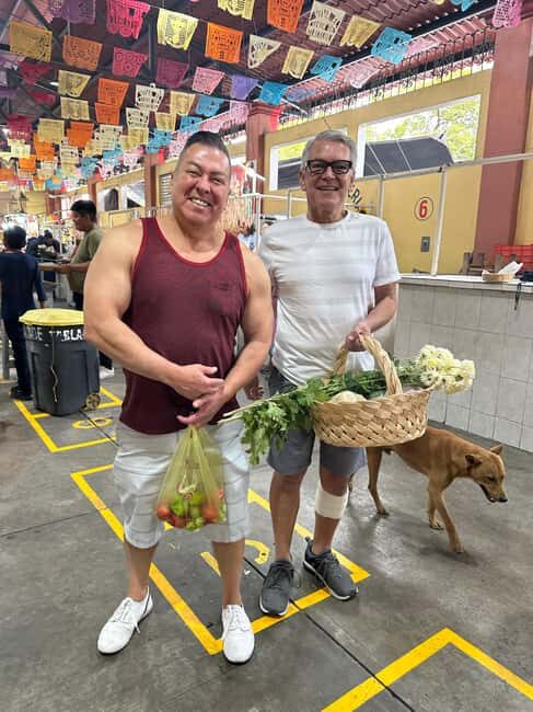 Let's eat at the Tlacolula Market on Sunday and drink Mezcal. - What the Tour Involves: An In-Depth Look