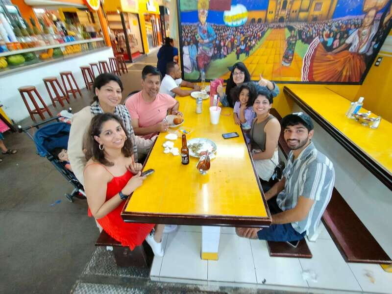 Let's embark on this splendid gastronomic journey together! - Practical Details for Participants